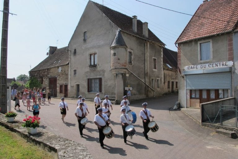 Bastille Day! | Rod Fleming's World