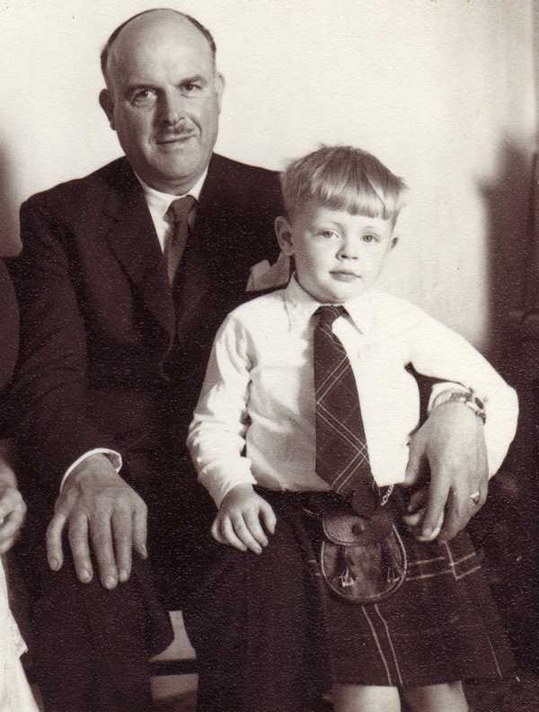 Religion | Rod Fleming's World