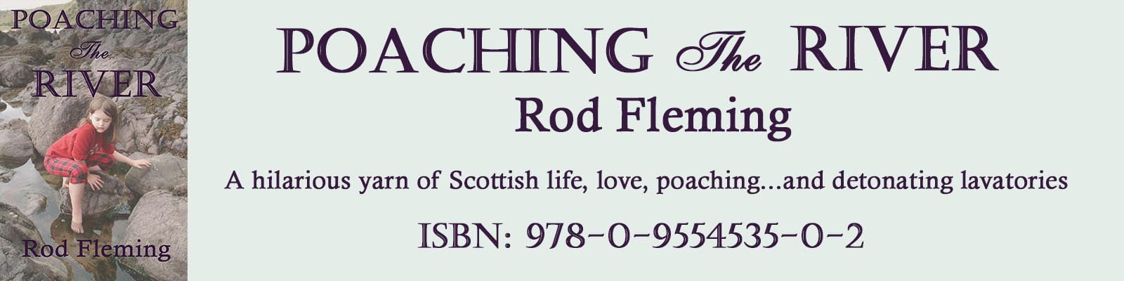 Rod Fleming's World