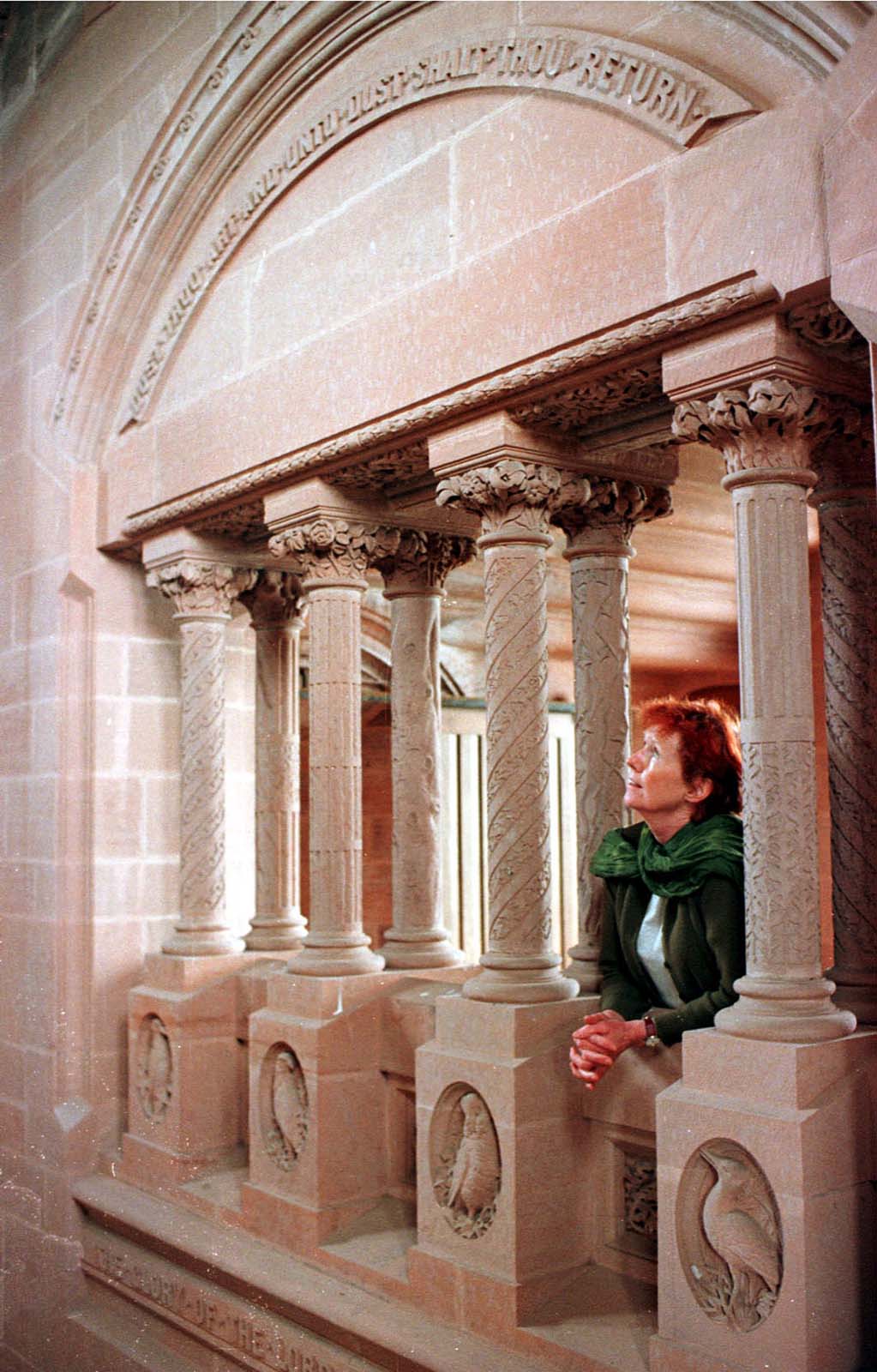 5 MORT | Rod Fleming's World