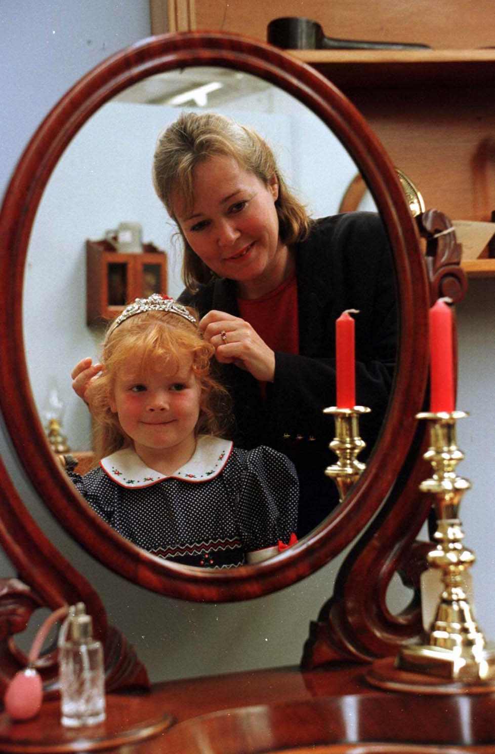 RF 1centre | Rod Fleming's World