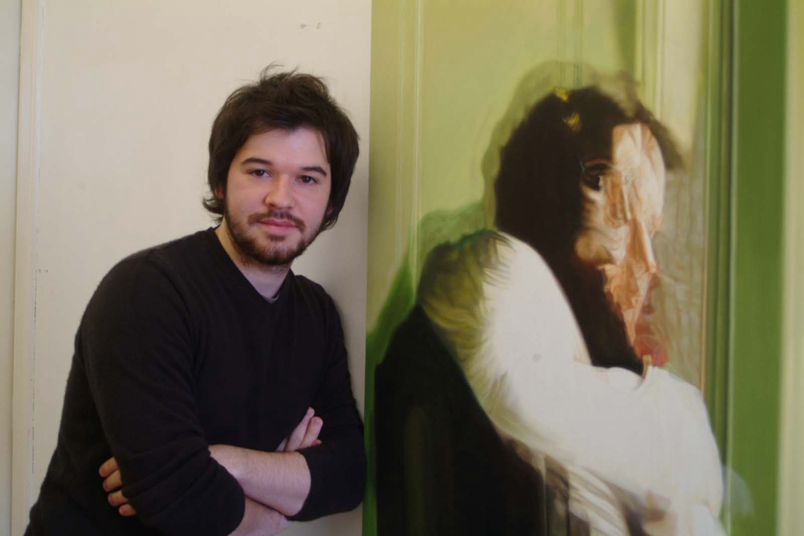 moreportraits_00004 | Rod Fleming's World