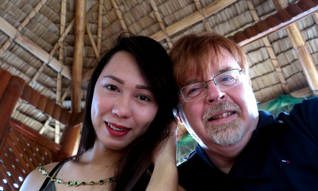 Bakla: explaining the transwoman of the Philippines | Rod Fleming's World