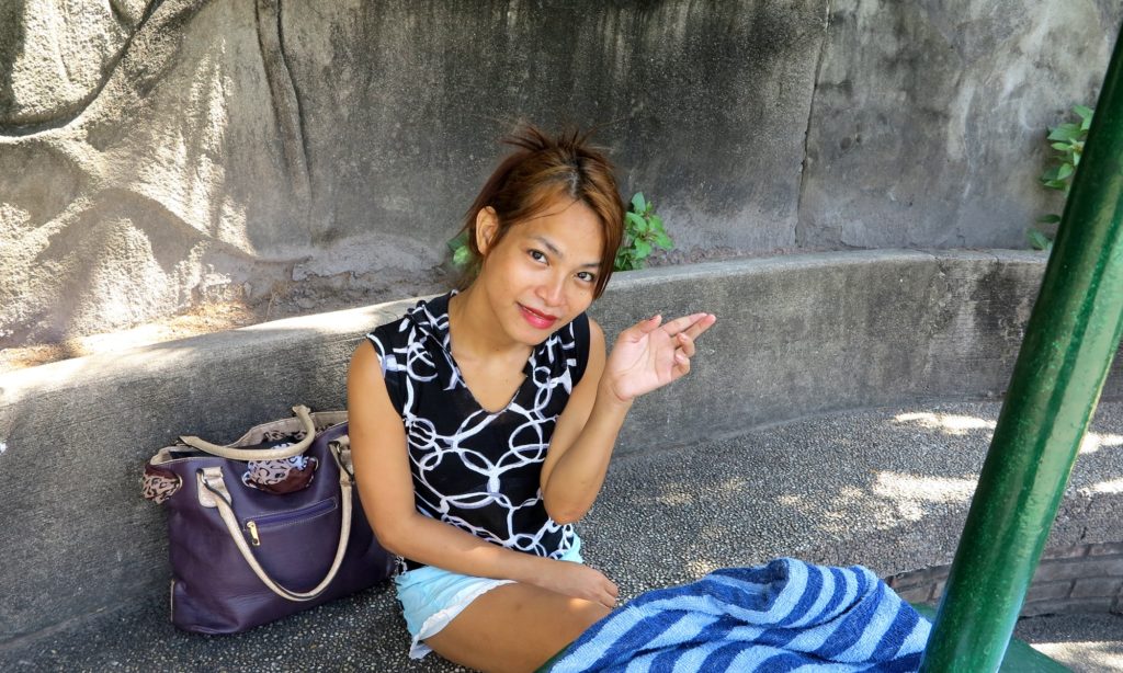 Transition Desire: The Facts | Rod Fleming's World