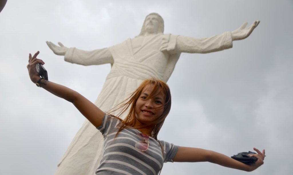 Bakla: explaining the transwoman of the Philippines | Rod Fleming's World